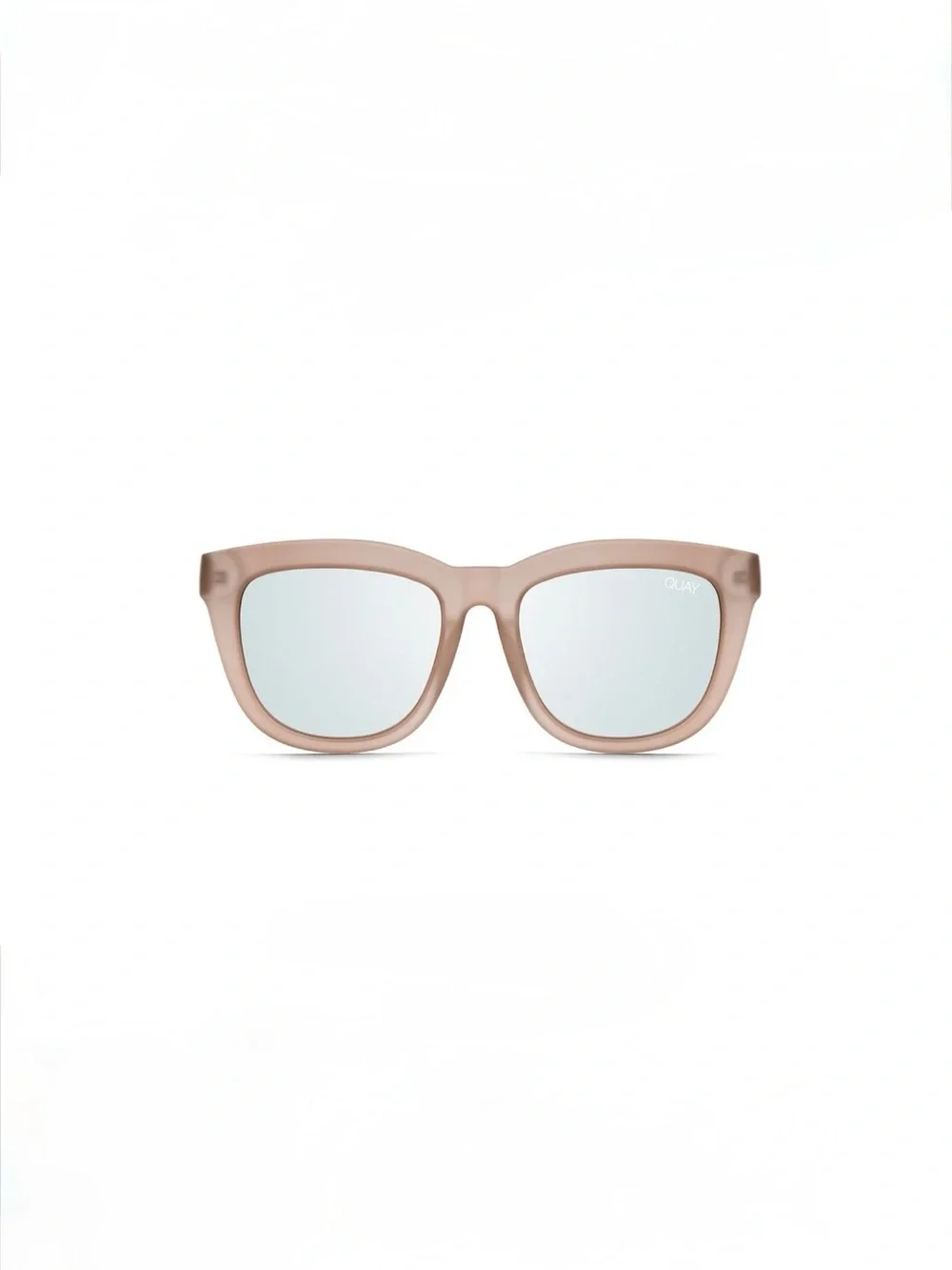 Quay Australia | Accessories | Quay Australia Zeus Translucent Blush ...